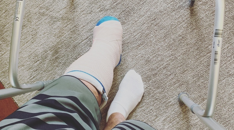 Understanding Transmetatarsal Amputation: Procedure, Recovery, and ...